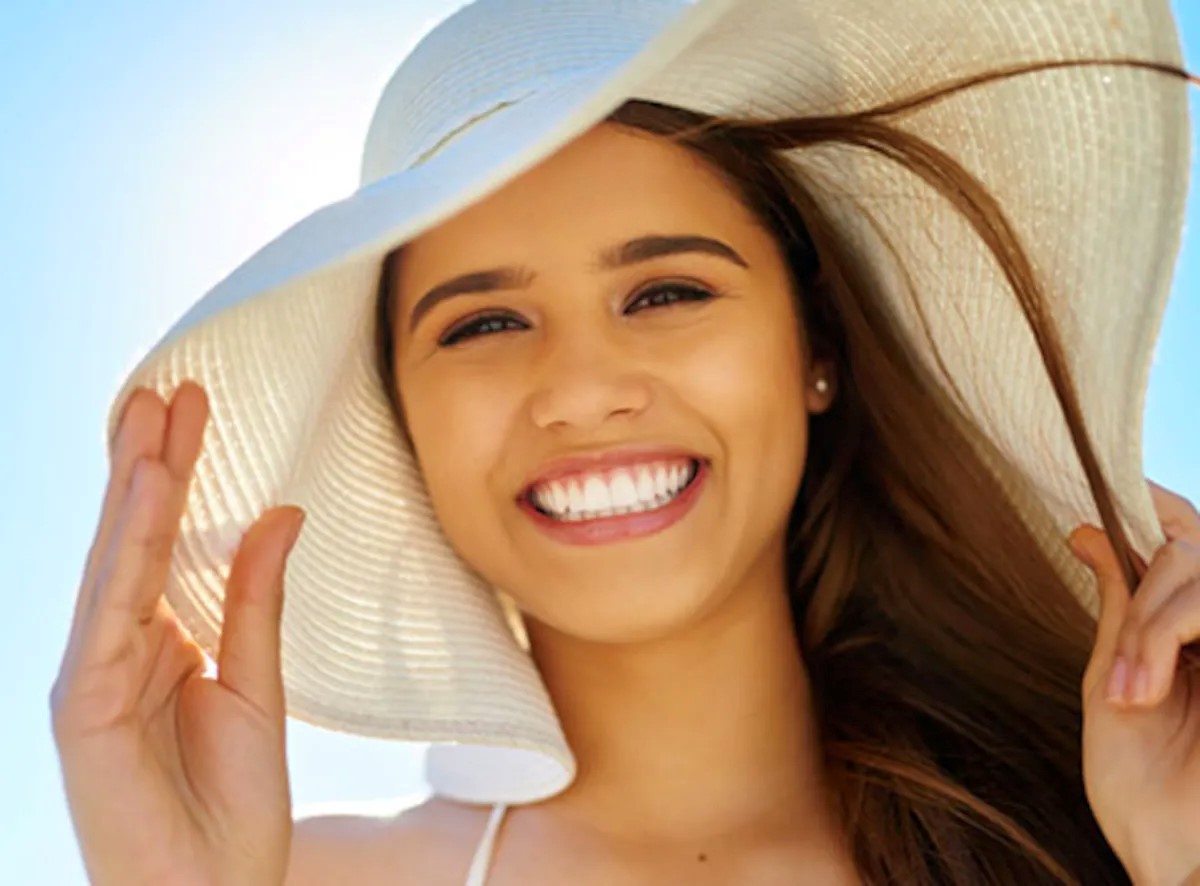 5 Tanda Kamu Memiliki Inner Beauty