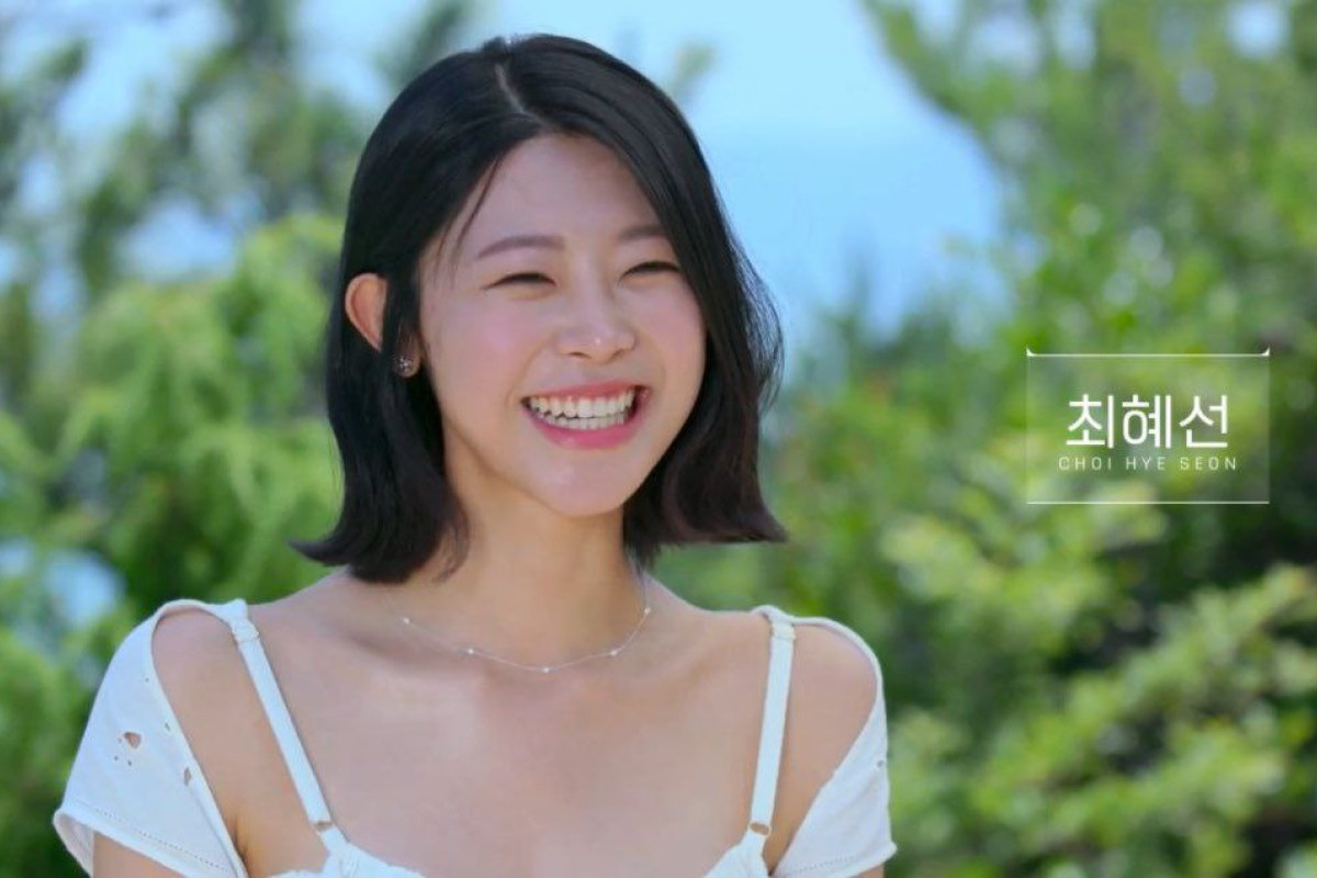 Recreate Makeup Min Ji dan Hye Seon dari Single’s Inferno 3