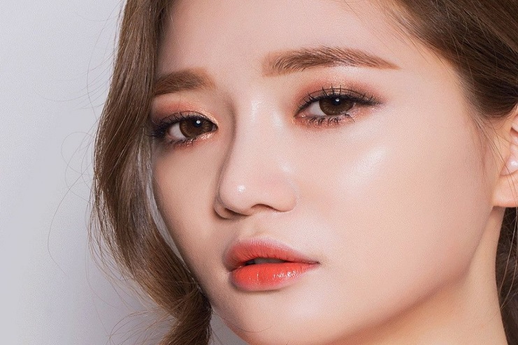 Inspirasi Makeup Untuk Perayaan Tahun Baru Imlek
