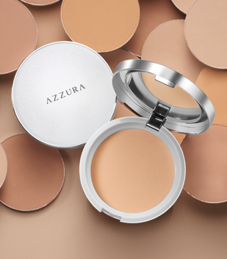 AZZURA Compact Powder